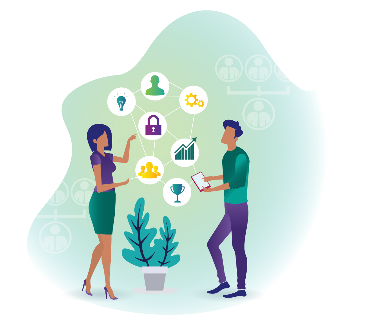 Community Empowerment | MyElearning.Education - From OK to Awesome