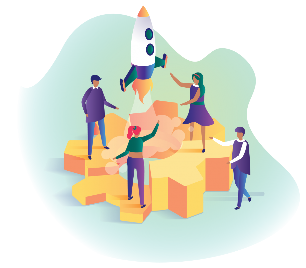 Community Empowerment | MyElearning.Education - From OK to Awesome