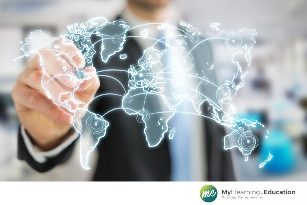 HOW TO BETTER UNDERSTAND THE EFFECT OF THE WORLD ECONOMY ON YOUR ...