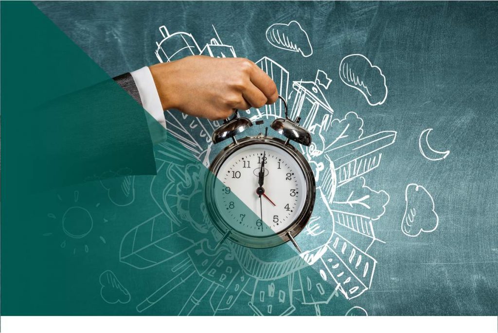 HOW TO IMPROVE THE PRODUCTIVITY OF YOUR TEAM WITH EFFECTIVE TIME ...